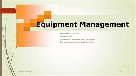 Instrumentation Ppt Original Pptx