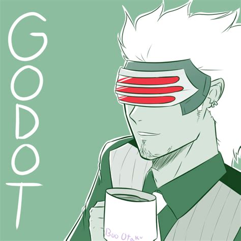 Godot R AceAttorney