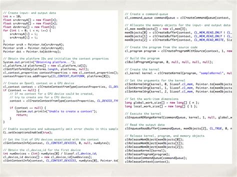 Ruby Supercomputing Using The Gpu For Massive Performance Speedup V1