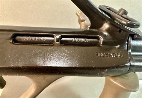 Styer Aug Urban Armory