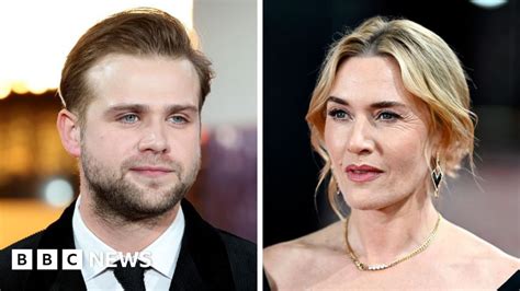 Leo Woodall Jamie Dornan And Kate Winslet Join Ian Mckellen And
