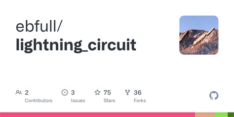 GitHub Ebfull Lightning Circuit