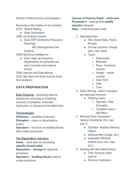 Data Visualization Project Pdf