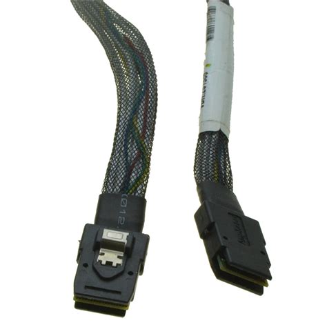 Cm Mini Sas SFF To Sff Cable Service Mini Sas Pin To Mini Sas Pin Data Cable With