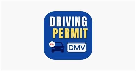 ‎florida Dmv Permit Test Na App Store