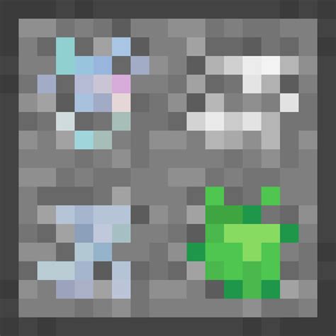 Dense Mekanism Minecraft Mod