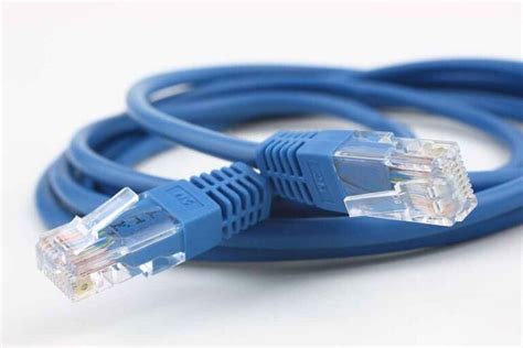 How To Connect An Ethernet Cable To The MacBook Air