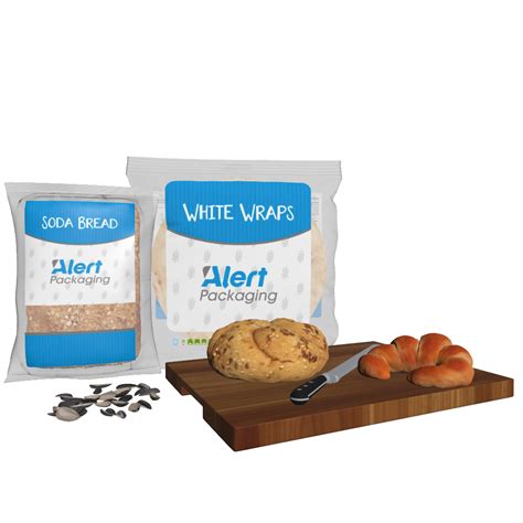 Alert Packaging Bakery Industry Sector Alert Packaging