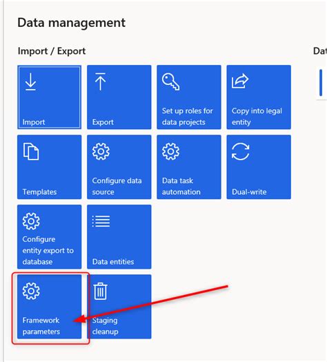 Ax D365fo Refresh Data Entity List Ax Dynamics 365 For Finance And Operations Blog