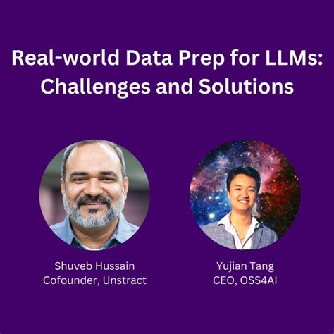 Unstract On Linkedin Llm Dataextraction Machinelearning Ai Workshop