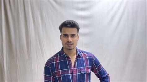Self Audition 60 Aviraj Singh Youtube