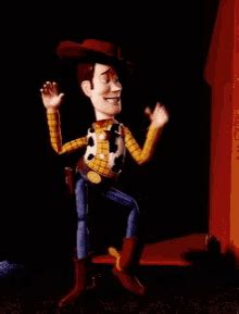 Woody Toy Story Gif Woody Toy Story Paralyzed Discover Share Gifs