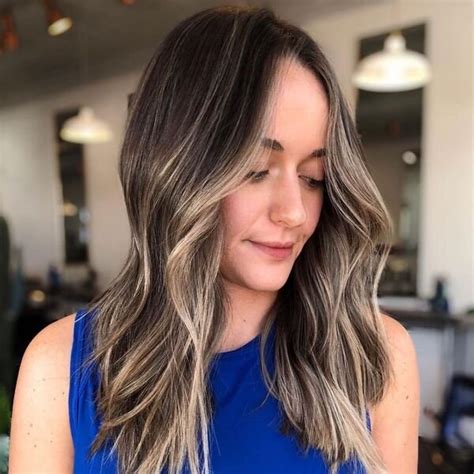 2022 Haircuts For Long Thick Hair