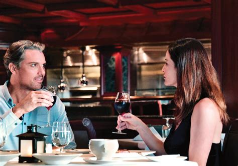 Ruby Princess® Imagine Cruising