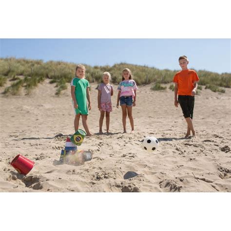 Fodbold Dåsekast Fra Bs Toys