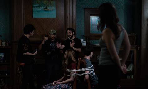 Meet Bedik Bedikian Voyage La Magazine La City Guide