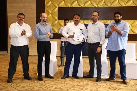 Vignesh P On Linkedin Proud To Be Part Of Winning Team