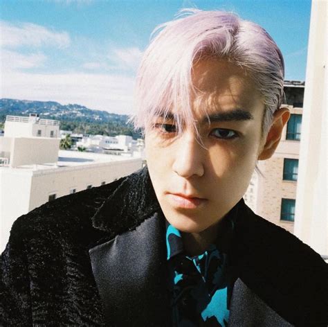 5 Potret TOP BigBang Idol K Pop Yang Jadi Sorotan Di Drakor Squid Game 2 Pokok Jos
