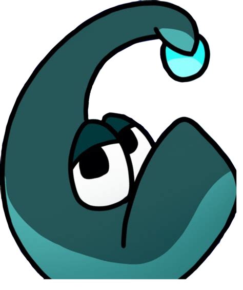 Number Lore 6 Prediction Fandom