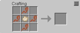 Can Not Craft Leather Belt Issue DarkPacks SevTech Ages GitHub