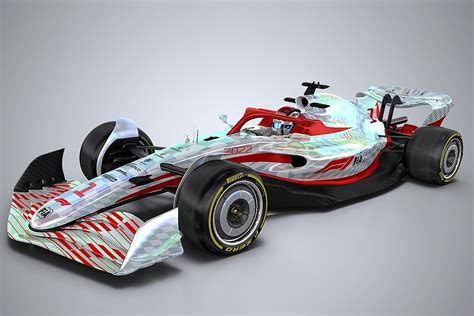 What Can We Really Expect From The 2022 F1 Car Designs Motor Hours