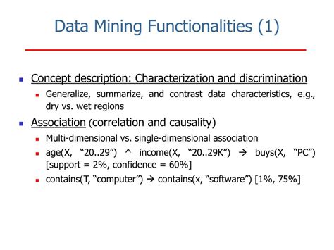 Ppt Data Mining An Introductory Overview Powerpoint Presentation