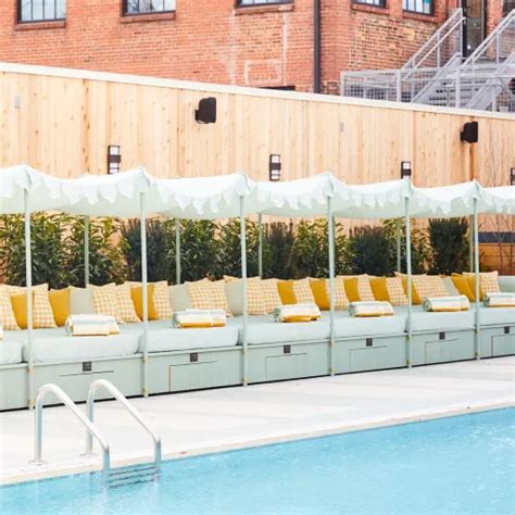 Soho House Soho House Nashville Soho House Soho House Hotel Soho