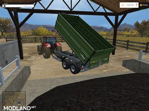 Extension To Multi Fruit V FS