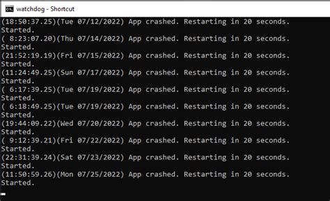 Connection Timeout Error Happens To Me Everytime I Try To Join My