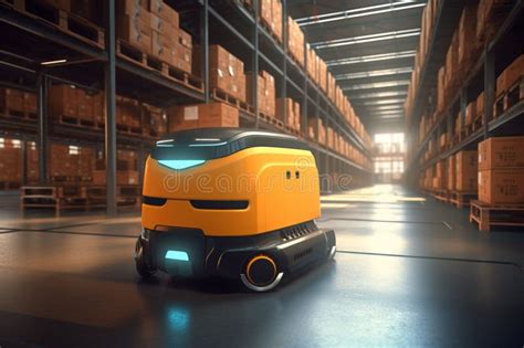 Automated Guided Vehicle Stock Illustrations 367 Automated Guided Vehicle Stock Illustrations