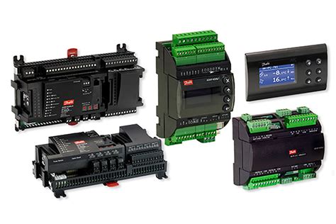 Hvac Danfoss เจดับบลิวเทค