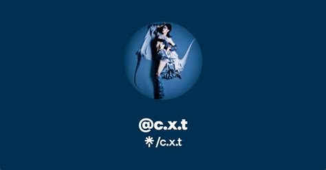 Cxt Instagram Linktree