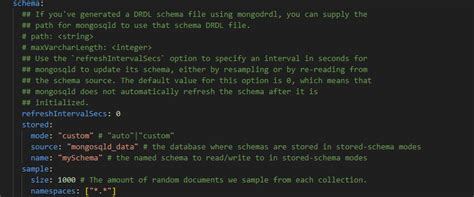 Unlocking Data Insights Connecting Locally Deployed Mongodb With Power