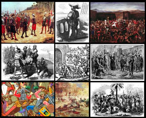 Spanish Conquest Of The Inca Empire Wikipedia