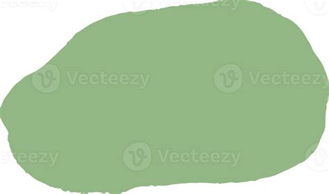 Abstract Modern Irregular Shape Illustration 23435218 Png