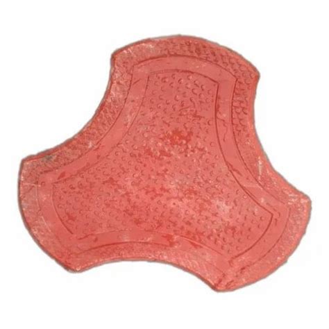 Red Concrete Paver Block At Rs 24 Piece Dudhai Gorakhpur Id 27455676562