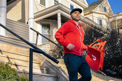 Doordash Joins Ai Frenzy With Creation Of Ai Driven Chatbot