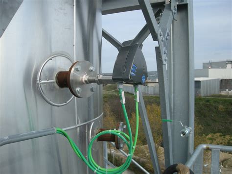 Cems Continuous Emissions Monitoring Systems Tecnova Ht