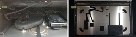 코비소프트 부팅불량 아이맥 27인치 A1419 일체형 Pc 파워 교체 수리