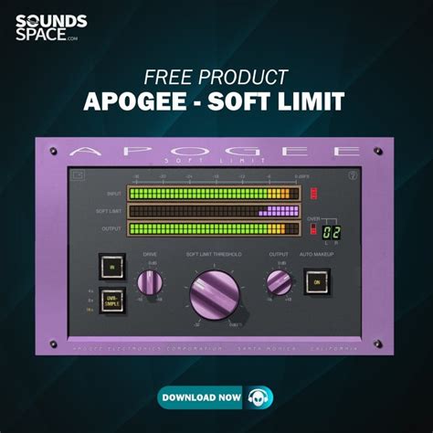Soft Limit Free Download Soft Limit Soft Limit Plugin