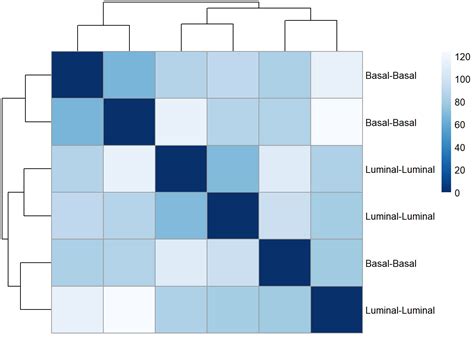 Learning Bulk RNAseq