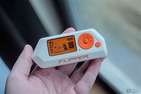 Flipper Zero What It Is How You Can Use It Nail Flipper