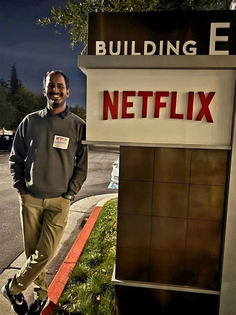 Machinelearning Ai Metaflow Netflix Mlinfrastructure Generativeai Deepank Mangal