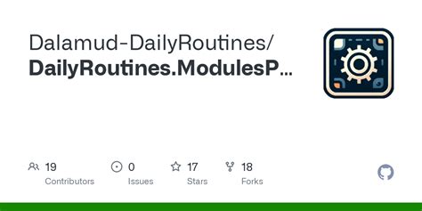 DailyRoutines ModulesPublic DailyRoutines ModulesPublic Csproj At Main