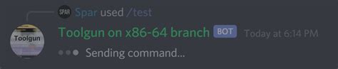 Slash Commands Hangs When Interaction Initiates With Error · Issue 2758 · Discorddiscord Api