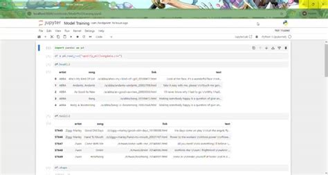 Naga Raghuram Bachu On Linkedin Ai Machinelearning Musictech