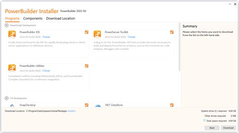 Downloading The Offline Installer Installation Guide