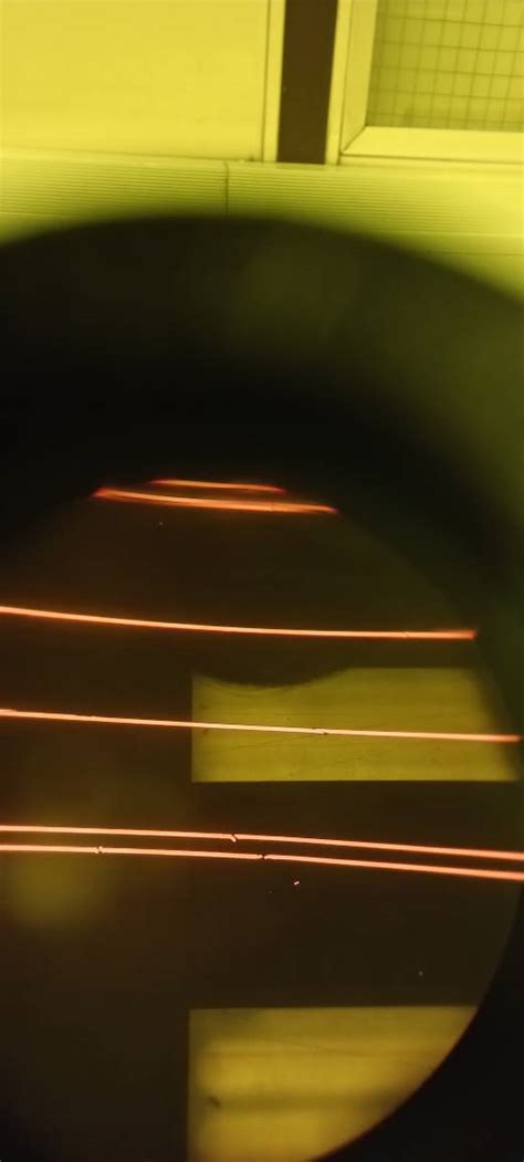 Discontinuity In The Waveguide Researchgate