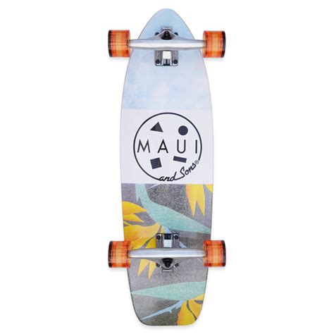 Skate Maui And Sons