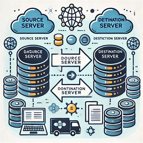 A Detailed Guide To Migrating A Rails Application From One Server To Another By Mfurqan Bin